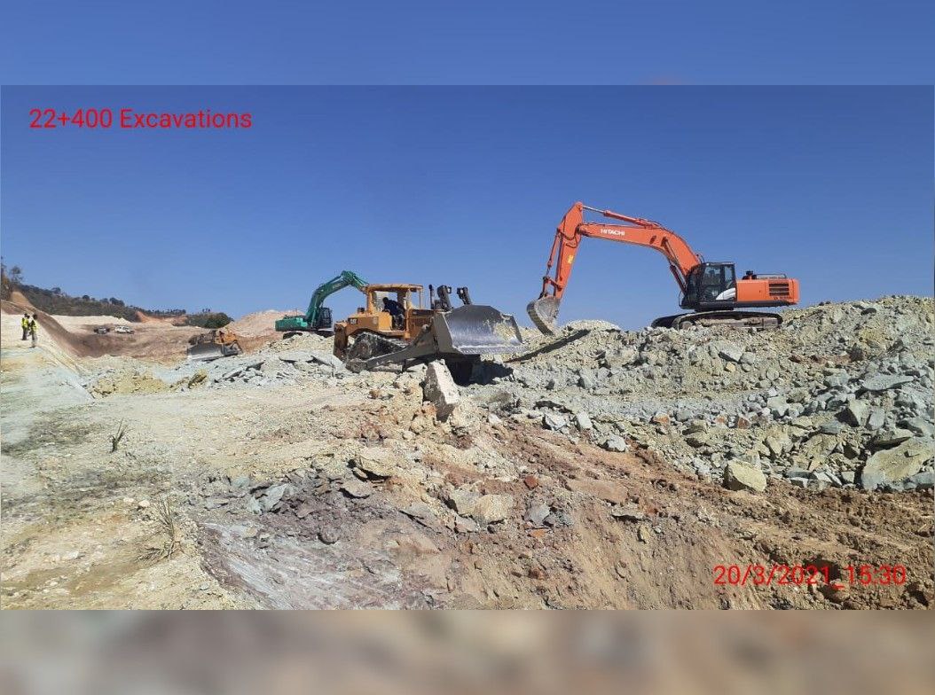 Home | Haverim Construction